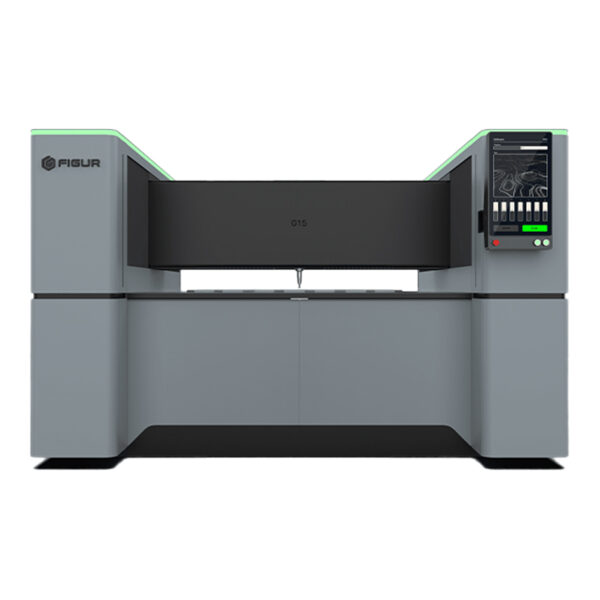 Desktop Metal Figur - Beckatt Solutions